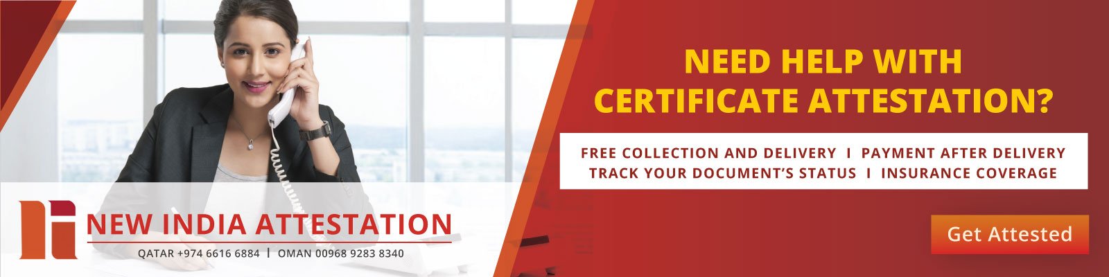 Ultimate Guide: Certificate Attestation for UAE | Apostille Services in UAE