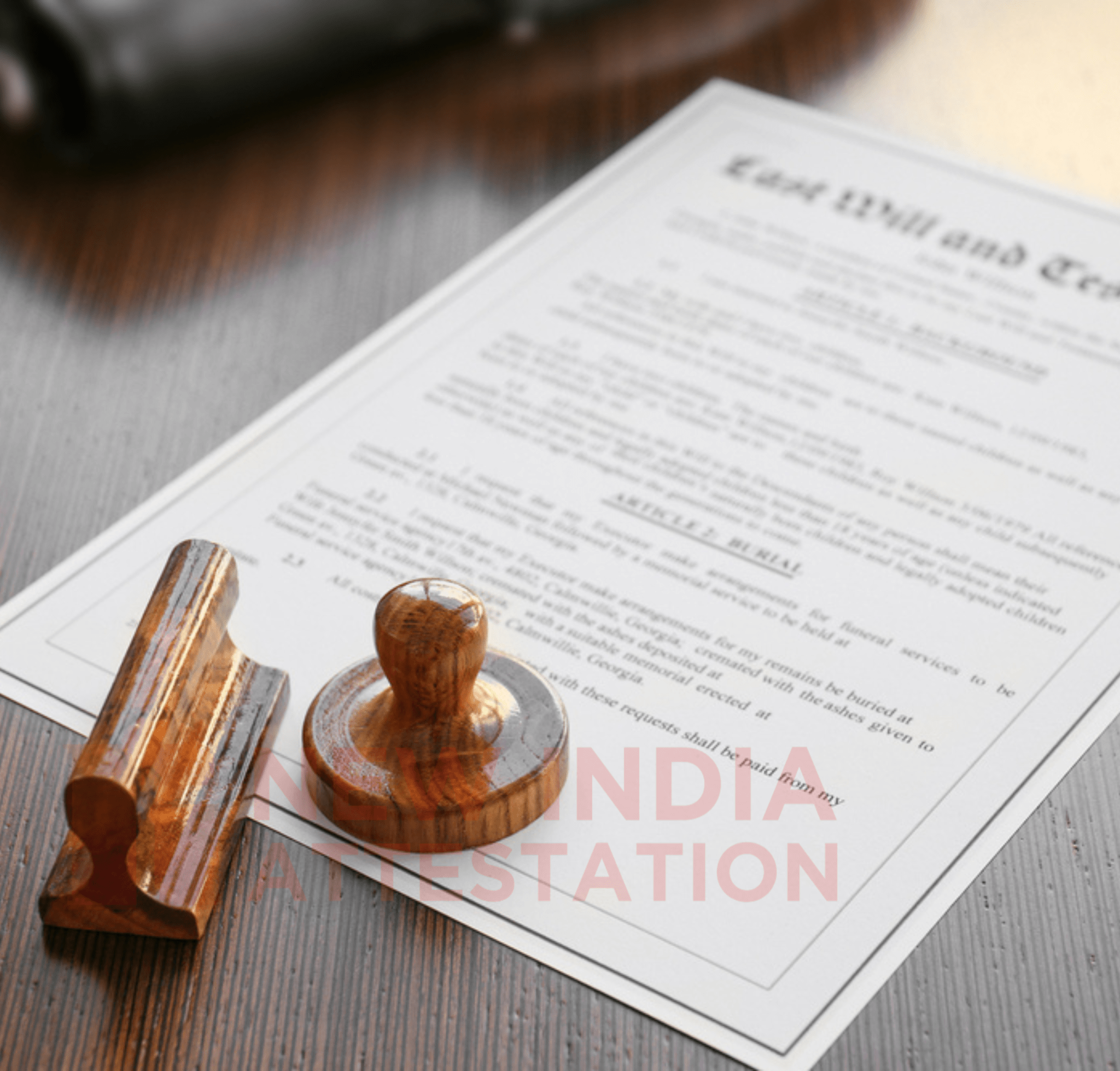 MOFA Attestation in Qatar | NEW INDIA ATTESTATION